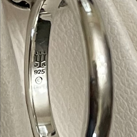 James Avery | Jewelry | Rare Retired James Avery Stackable Ladybug Ring ...